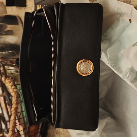 Versace | Bags | Versace Vintage Bag | Poshmark